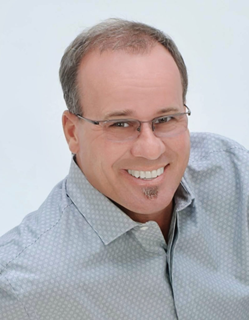 Peoples Church to host evangelist Mark Shell - Breckenridge Texan