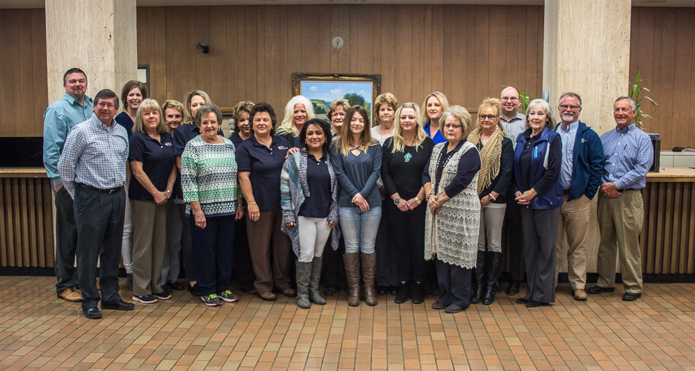 FNB donation puts United Fund over halfway mark - Breckenridge Texan