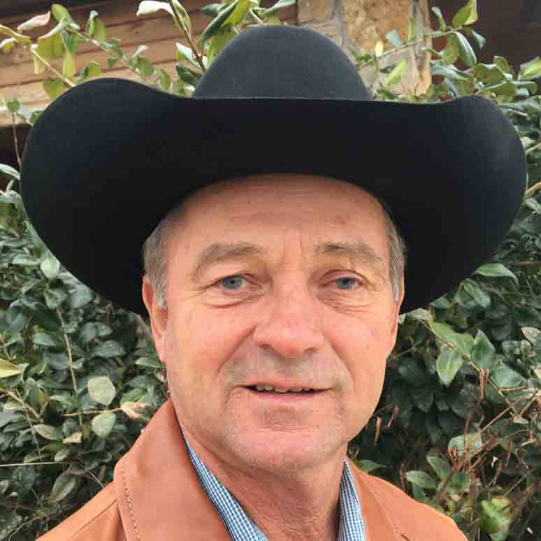 Candidate Profiles: County Commissioner, Precinct 2 - Breckenridge Texan