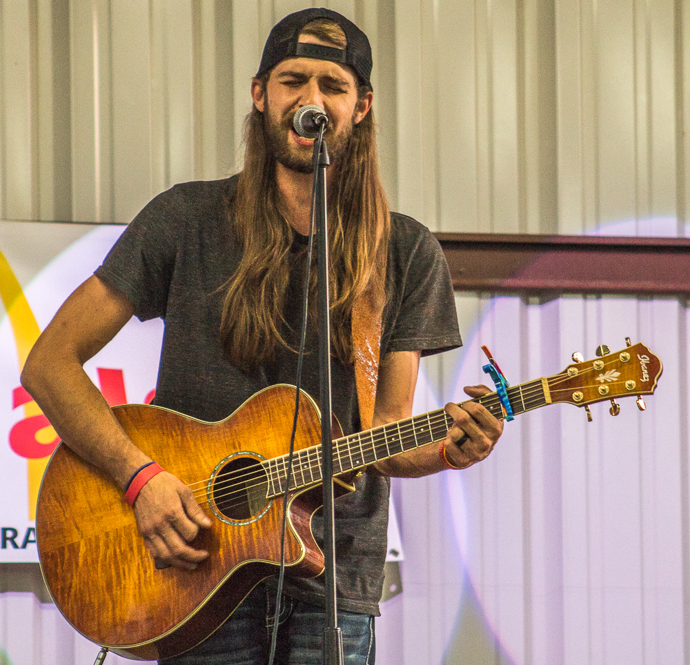 Krista Sharpe wins 12th annual Breckenridge Idol - Breckenridge Texan