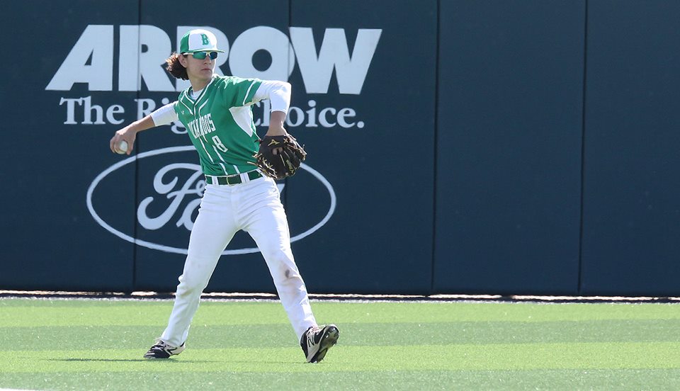 Escalon named to All-State, second team; Buckaroos garner All-District ...