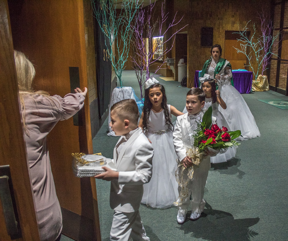 Alyssa Reyes crowned 2019 Buckaroo Queen - Breckenridge Texan