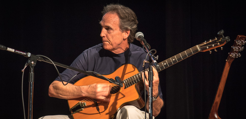 Bluegrass band shines at Breckenridge’s National Theatre - Breckenridge ...