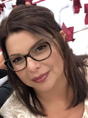TSTC alumna celebrates recovery month caring for incarcerated ...