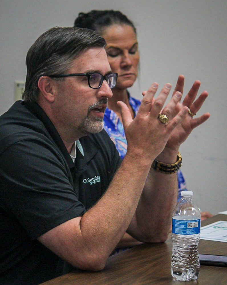 BISD makes plans for June 6 graduation at Buckaroo Stadium ...
