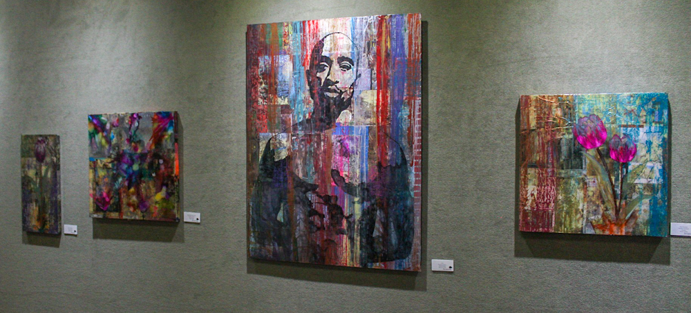 Breckenridge Fine Arts Center exhibit reveals the layers of Jerome ...