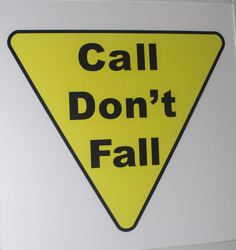 Stephens Memorial Hospital celebrates 225 days with no patient falls ...