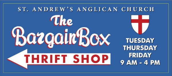 Bargain Box to host moving sale this weekend to get ready for new ...