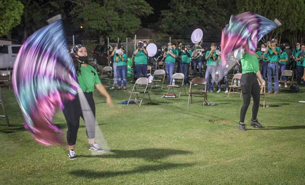 Breckenridge Buckaroos come up short again with 0-13 loss to Ballinger ...