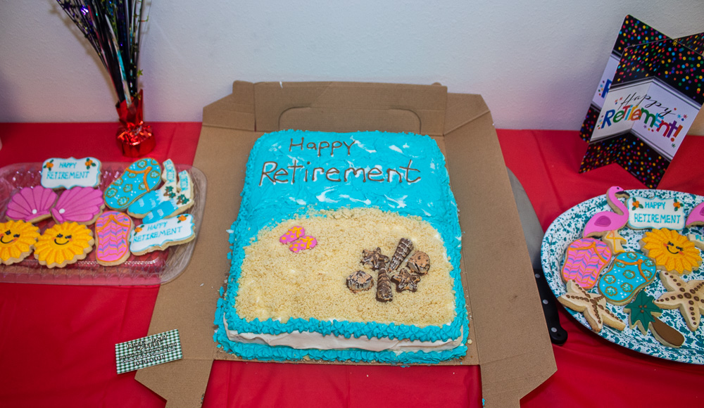 Taylor retires after serving Stephens County for 28 years ...