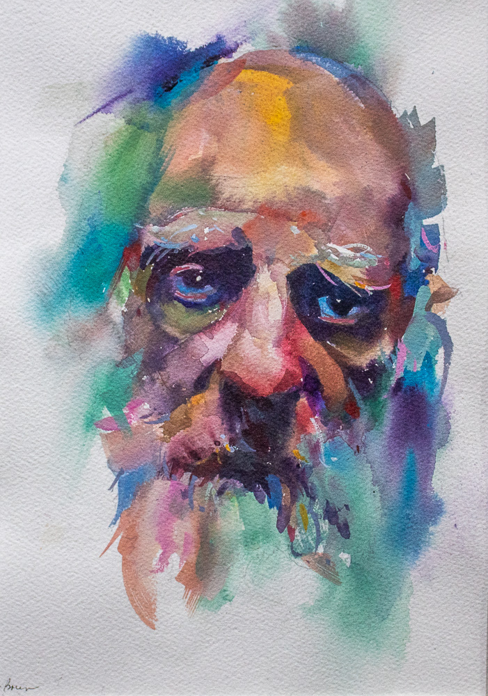 Bev Boren exhibit extended through March 31 at Breckenridge Fine Arts ...