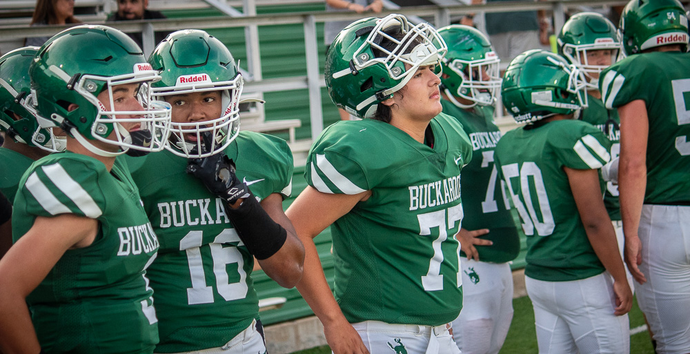 Head Coach Casey Pearce talks about what to expect from Buckaroos ...