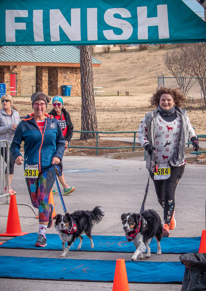 Wags and Whiskers race raises funds for local Humane Society ...