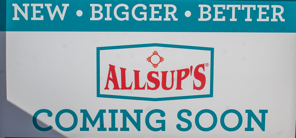 Allsup’s breaks ground on new convenience store location - Breckenridge ...