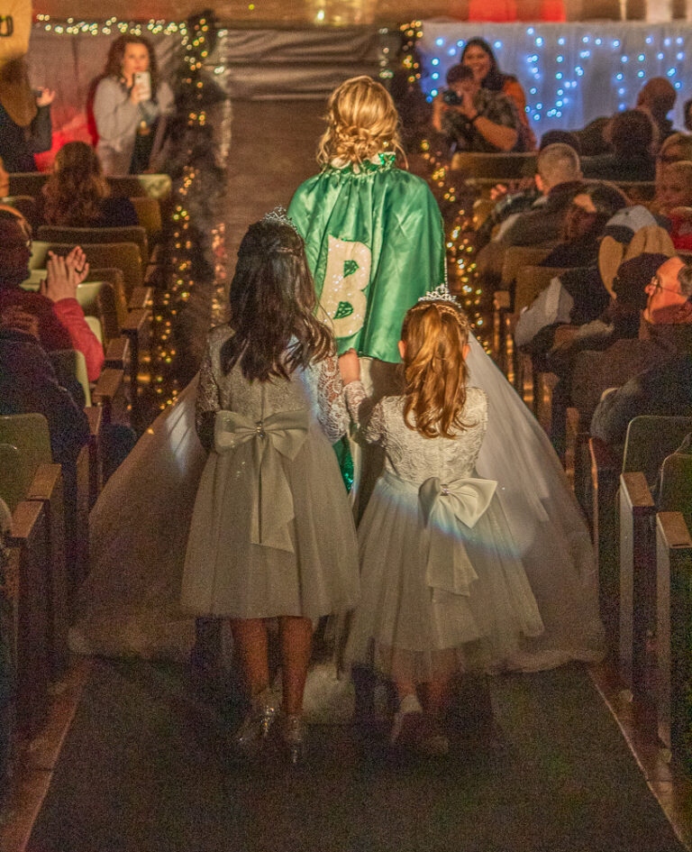 Lexi Matthews crowned 2022 Buckaroo Queen - Breckenridge Texan