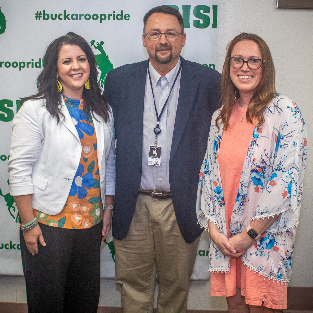 BISD announces valedictorian, salutatorian and honors students ...