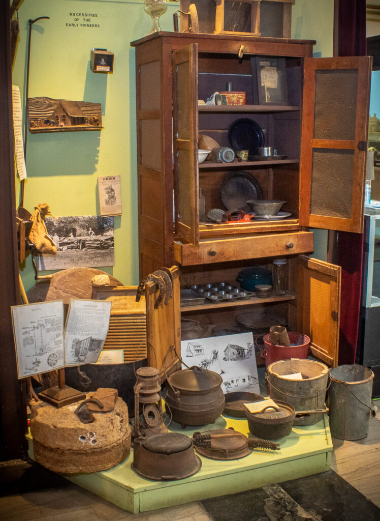 Stephens County Chronicles: Early settlers paved the way for ...