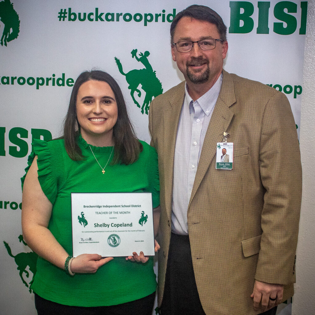 Students, Teacher of the Month and Bus Driver of the Year honored at ...