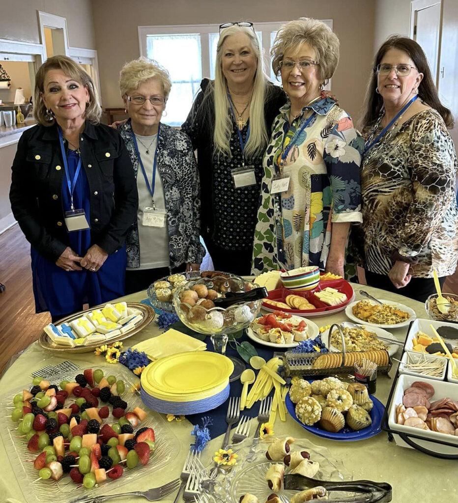 Fandangle preview entertains Breckenridge Woman’s Forum - Breckenridge ...