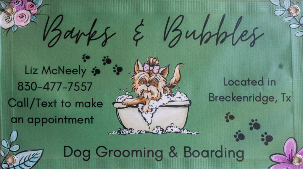 Barks & Bubbles celebrates grand opening with ribbon-cutting ...