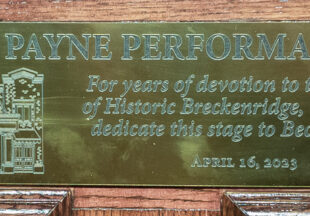 Breckenridge school board approves 2023-24 academic calendar ...