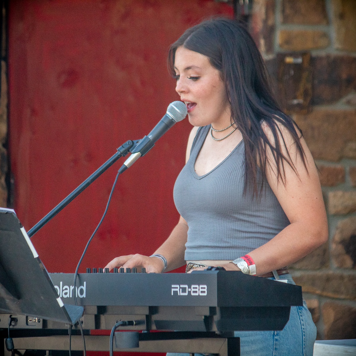 Anthony Kelly wins Breckenridge Idol to close out Frontier Days ...
