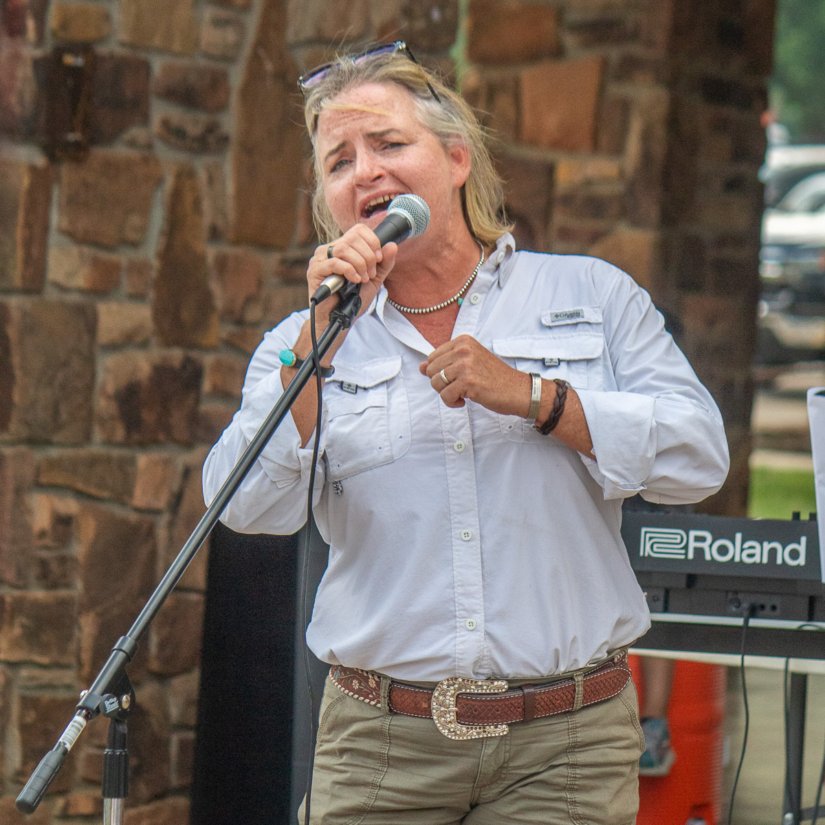 Anthony Kelly wins Breckenridge Idol to close out Frontier Days ...