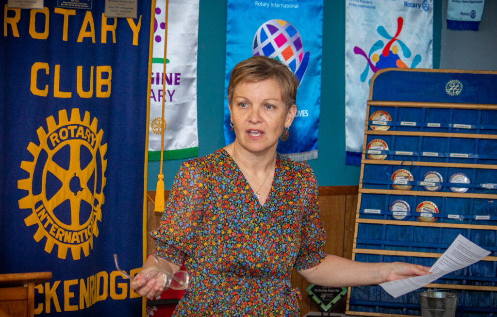 Rotary Club’s Battle of the Badges Blood Drive to kick off June 1 ...