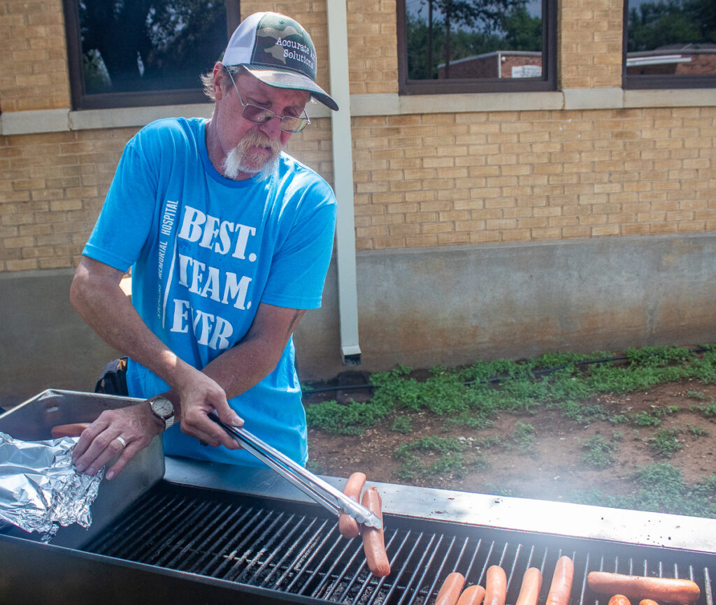 SMH celebrates National Hospital Week - Breckenridge Texan
