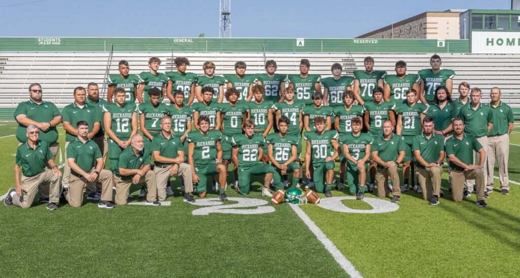 Buckaroos prepare for upcoming scrimmages, Meet the Bucks ...