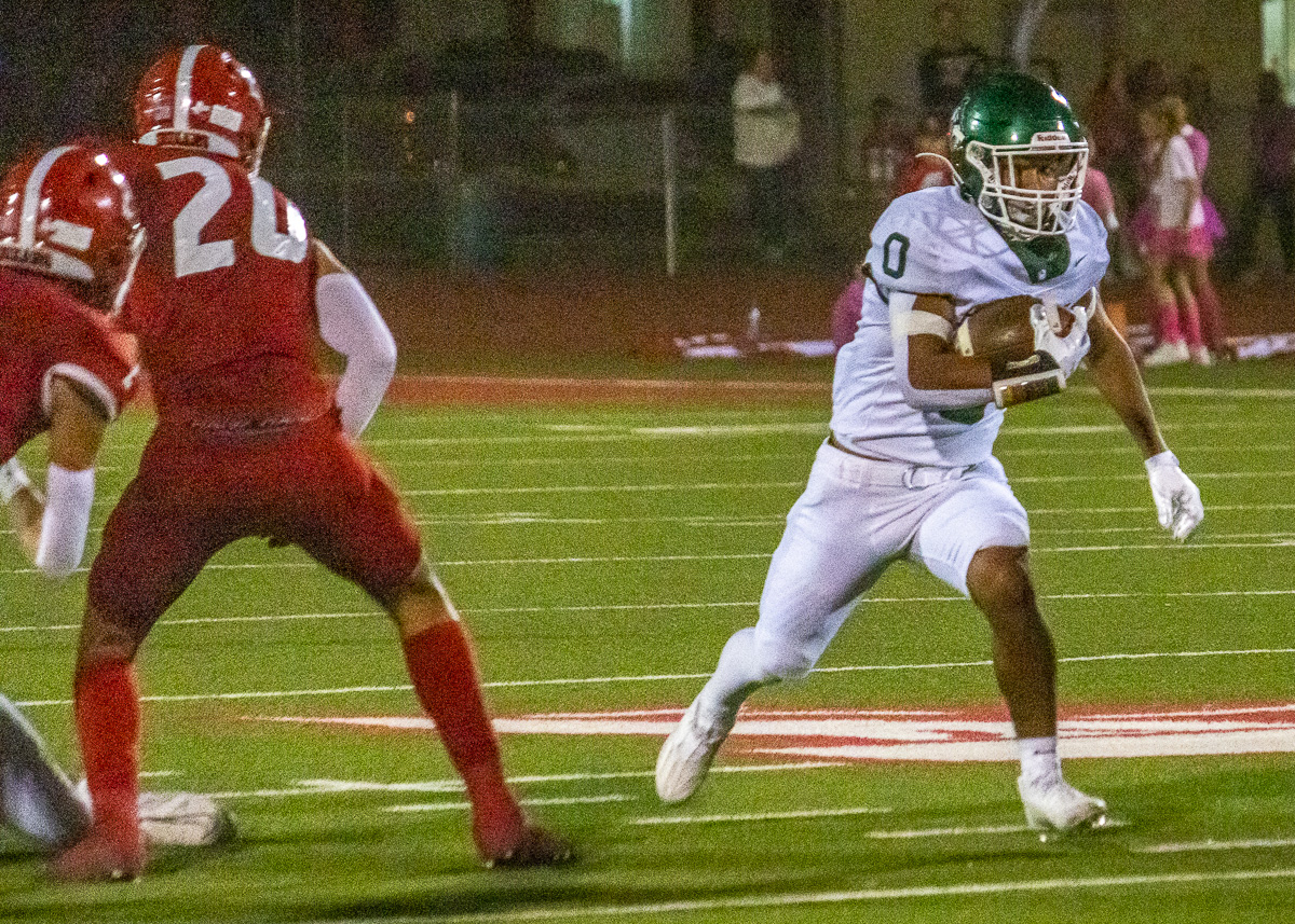 Loss to Jim Ned makes winning next two games crucial for Buckaroo ...