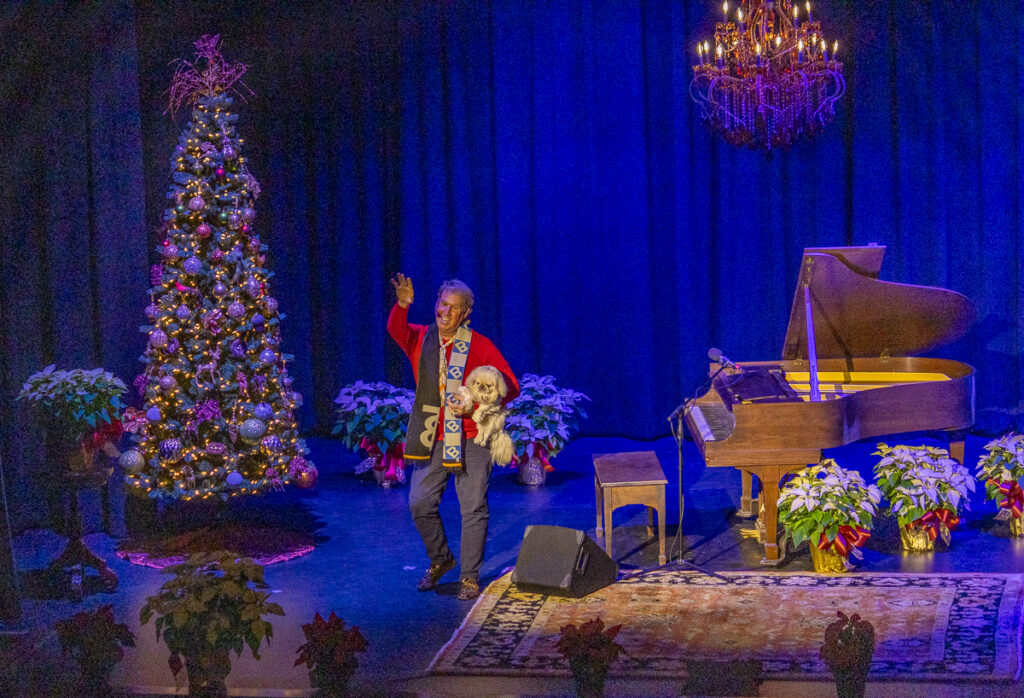 Pianist Danny Wright includes three Breckenridge-inspired songs in his ...