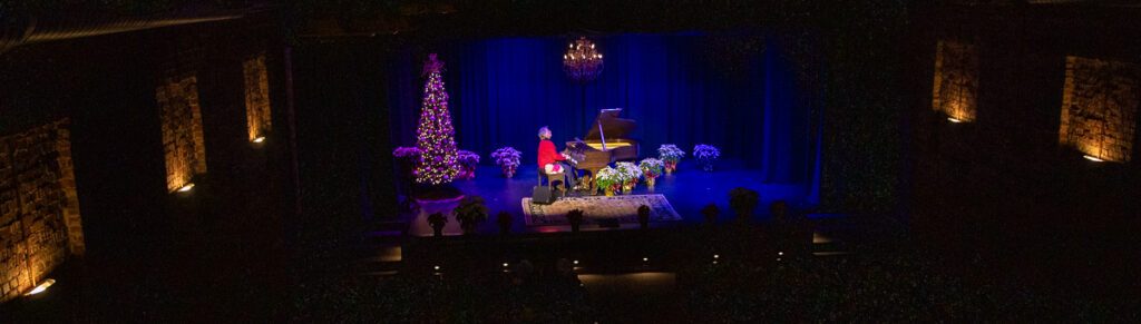 Pianist Danny Wright includes three Breckenridge-inspired songs in his ...