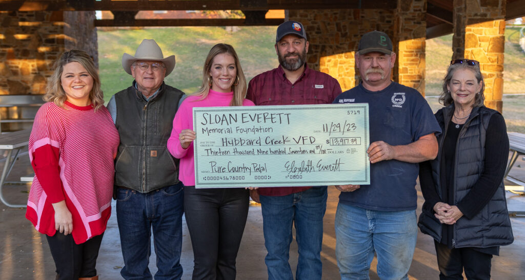This year’s memorial bike ride raised more than $41,000 for local ...
