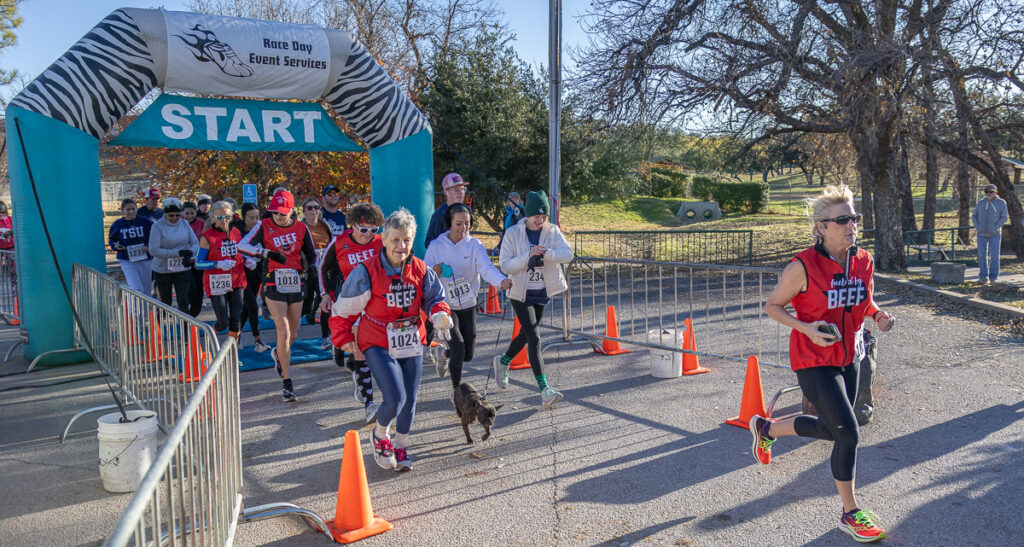 Wags and Whiskers race raises funds for Stephens County Humane Society ...