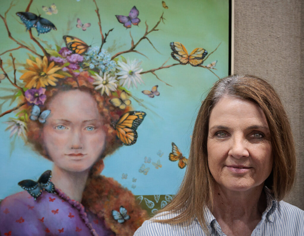 Breckenridge Fine Arts Center’s newest exhibit features three West ...