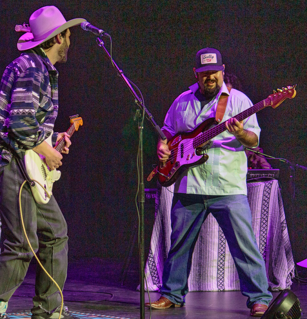 Jarrod Morris entertains enthusiastic crowd at Breckenridge’s National ...