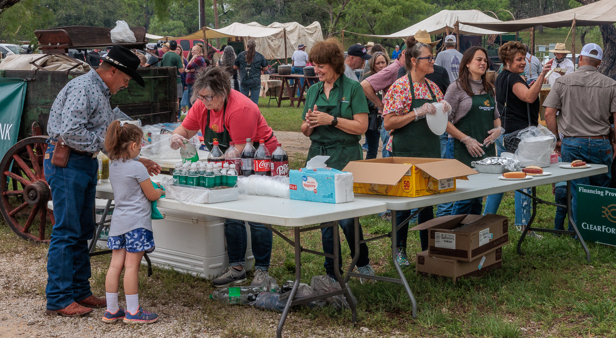 Shadow Peak takes top honors at 2024 Frontier Days’ Bob Drake Memorial ...