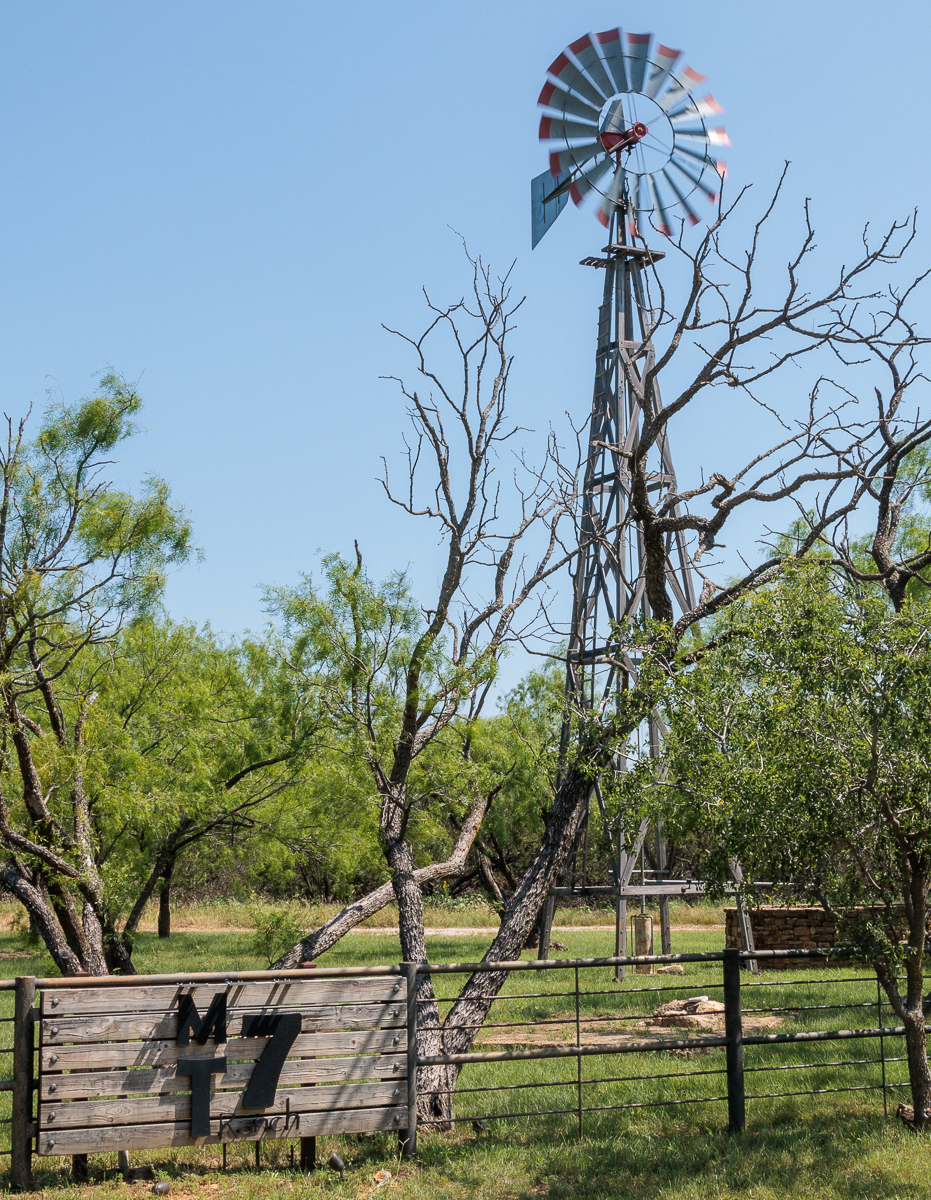 MT7 Ranch receives Texas Leopold Conservation Award - Breckenridge Texan