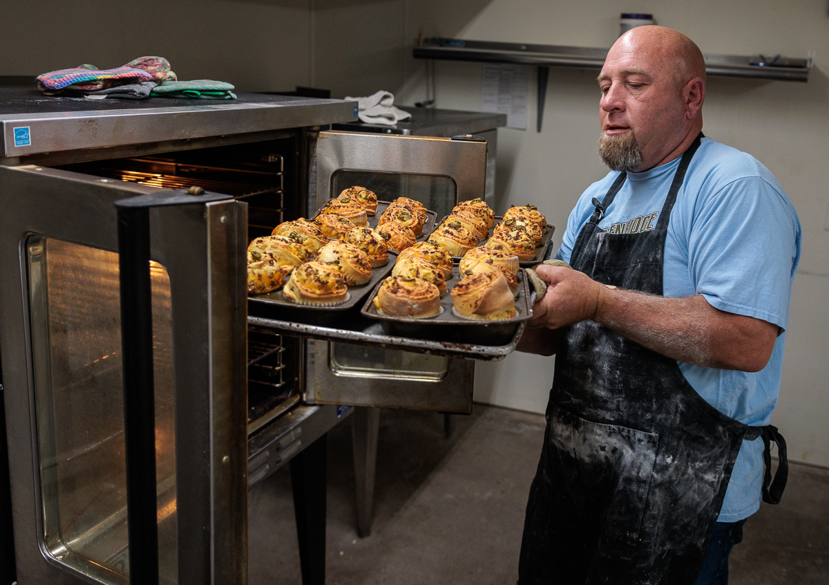 Texas Cheeters: Kc Crawford has plans to expand local original beyond ...