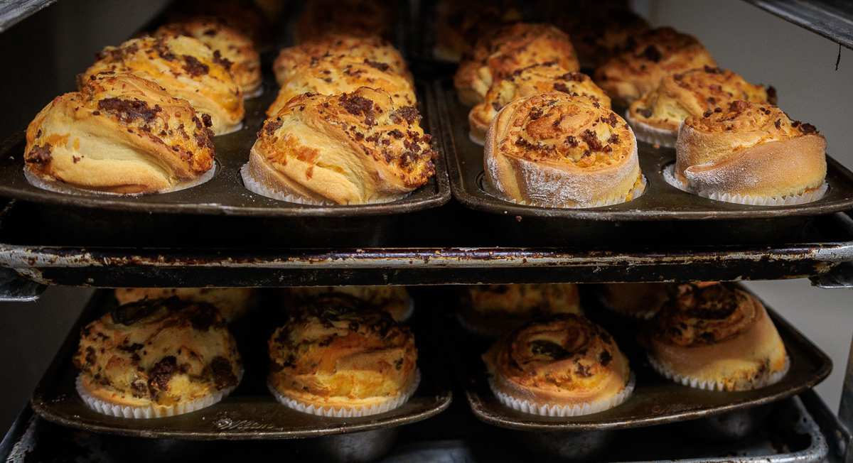 Texas Cheeters: Kc Crawford has plans to expand local original beyond ...