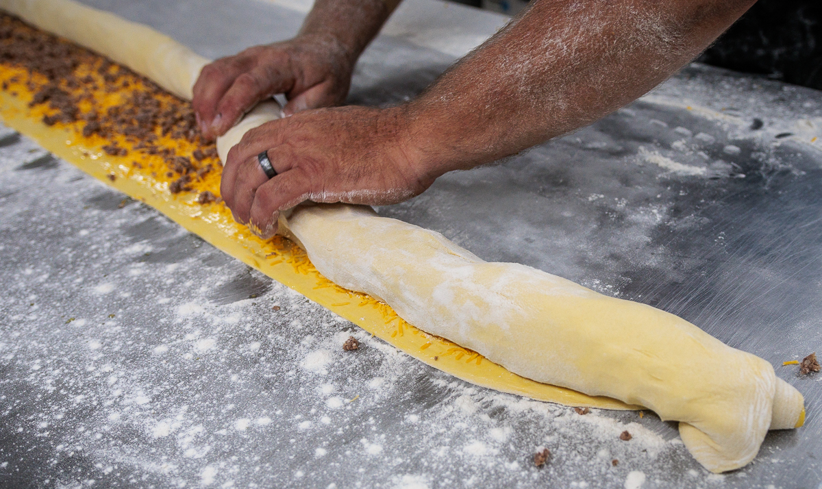 Texas Cheeters: Kc Crawford has plans to expand local original beyond ...