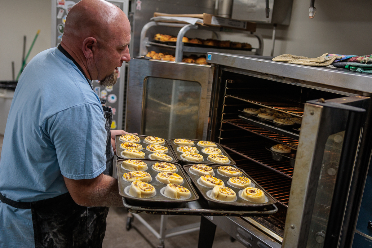 Texas Cheeters: Kc Crawford has plans to expand local original beyond ...