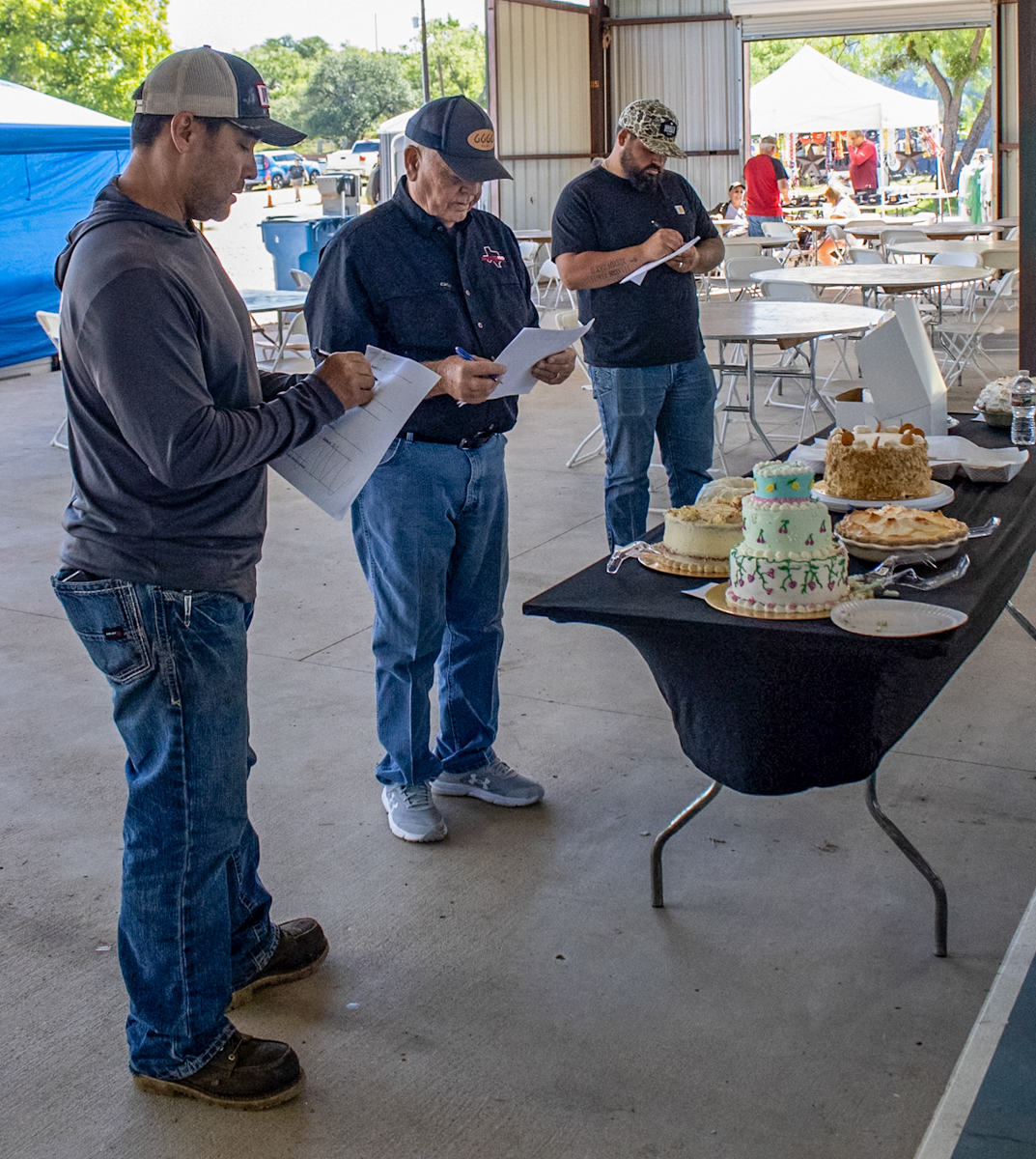 From the mechanical bull to the bake-off contest, the Breckenridge ...