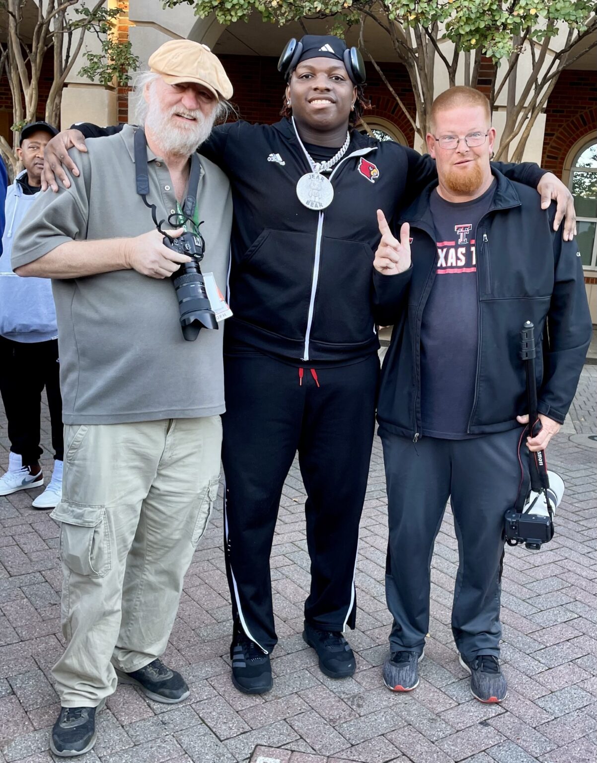 Covering a Buckaroo on the big stage: A Breckenridge reporter’s trip to ...