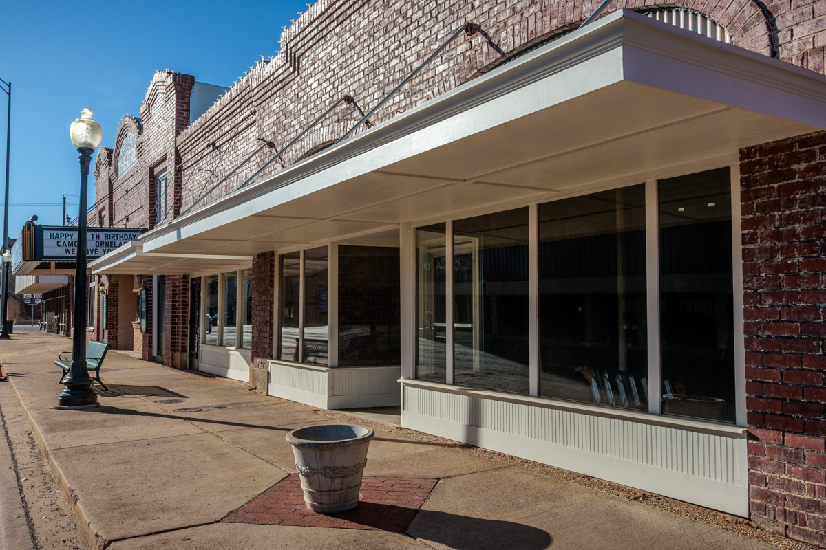 Friends of Historic Breckenridge announces ‘Encore’ campaign to expand ...