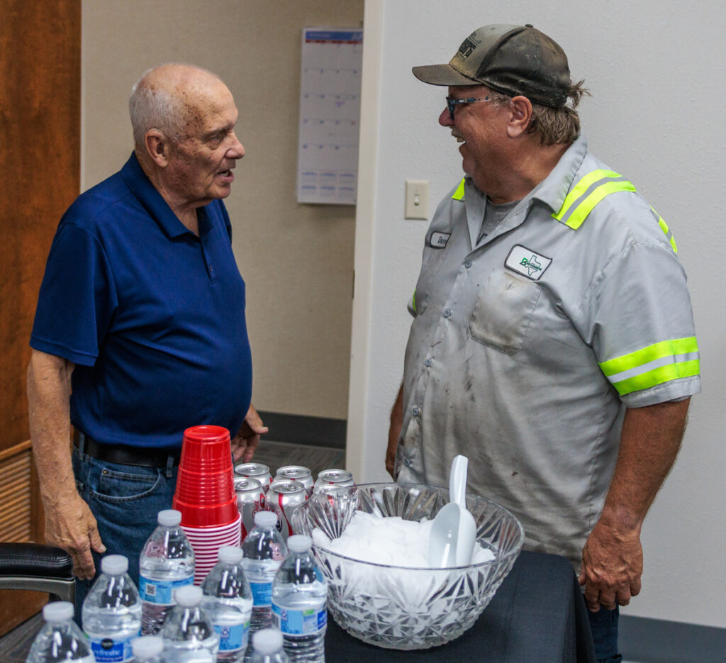 Passing the gavel: Trammel takes helm as Breckenridge mayor; City ...